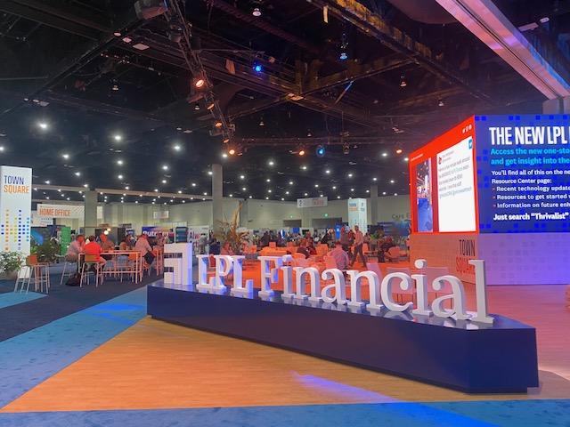 LPL's Annual FOCUS Conference Recap | Tennessee Valley Investment Advisors